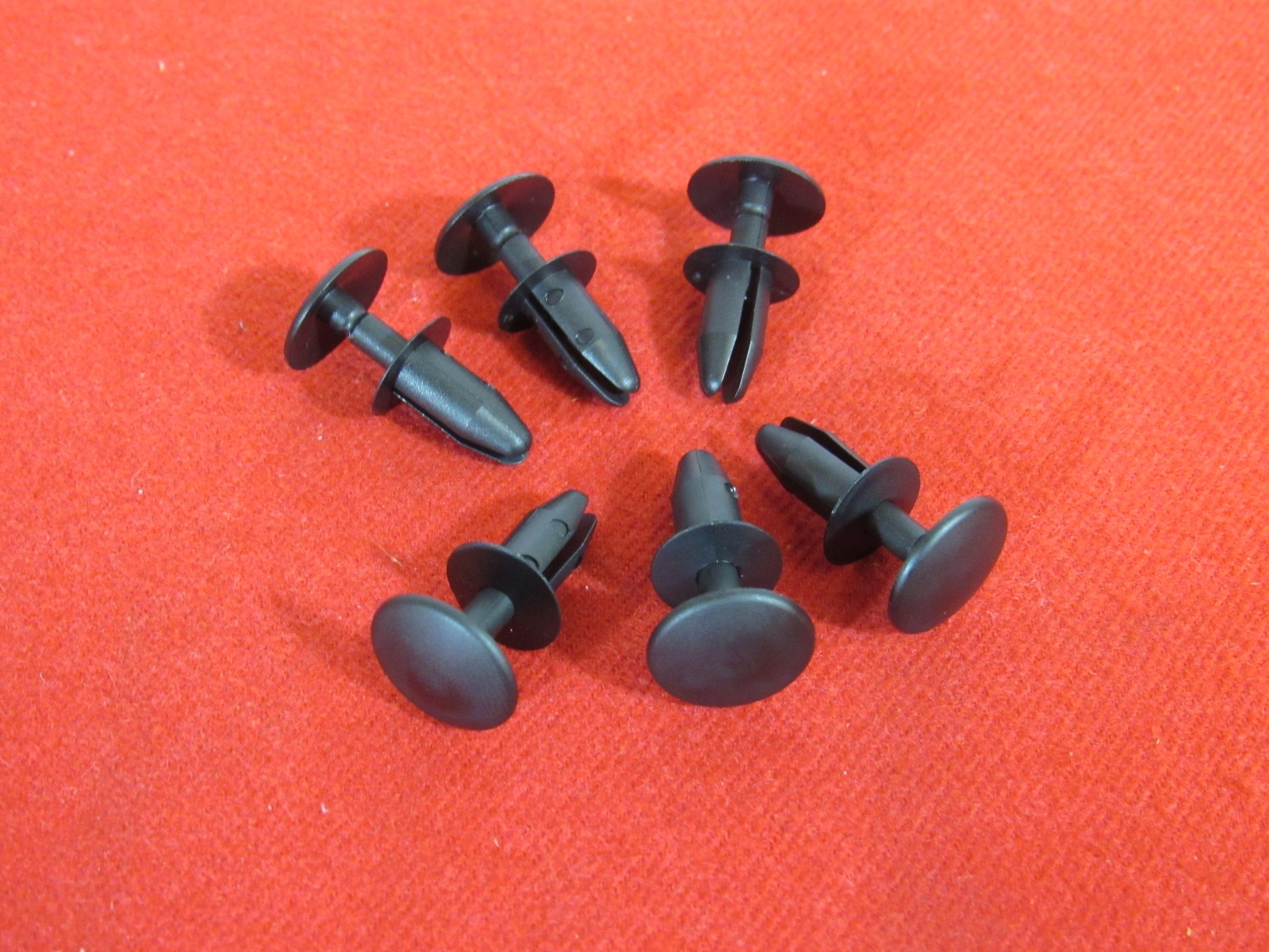 2019-2024 RAM 2500 3500 Tailgate Spoiler & A Set Of 6 Rivets NEW OEM ...