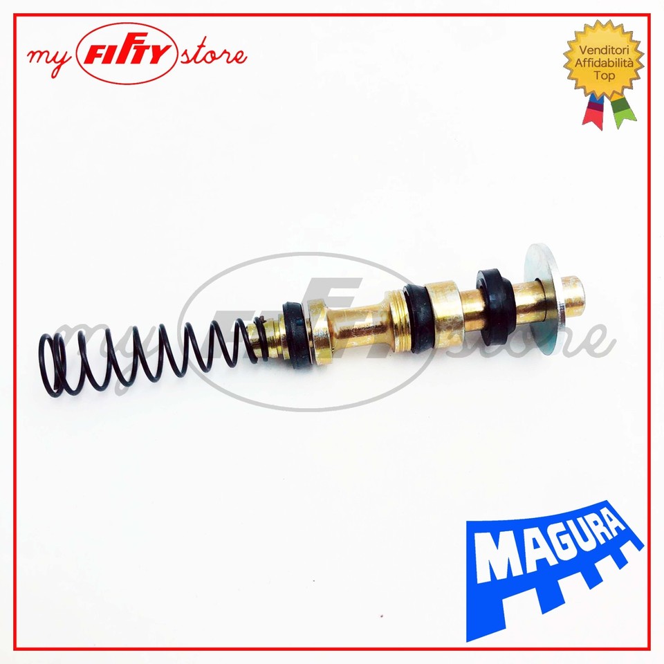 Piston Pistonnet Pompe De Frein Magura 13Mm LAVERDA 50 125 175 LZ 1978 1985 MA02 | eBay