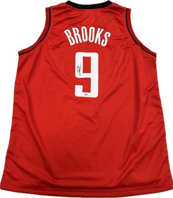 Dillon Brooks Signed Jersey PSA/DNA Houston Rockets Autographed | eBay