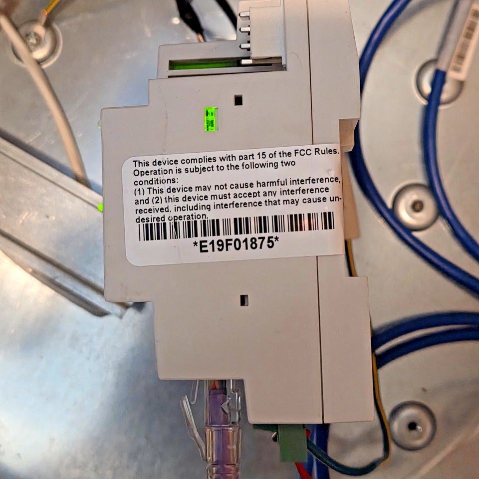 Trane X13651677001 Tracer SC+ w/ Device License | eBay