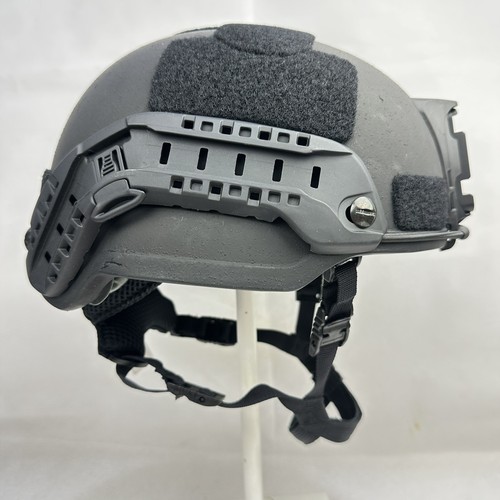 Medium Mid-Cut ACH Ballistic Military Advanced Combat Helmet MICH2002 ...