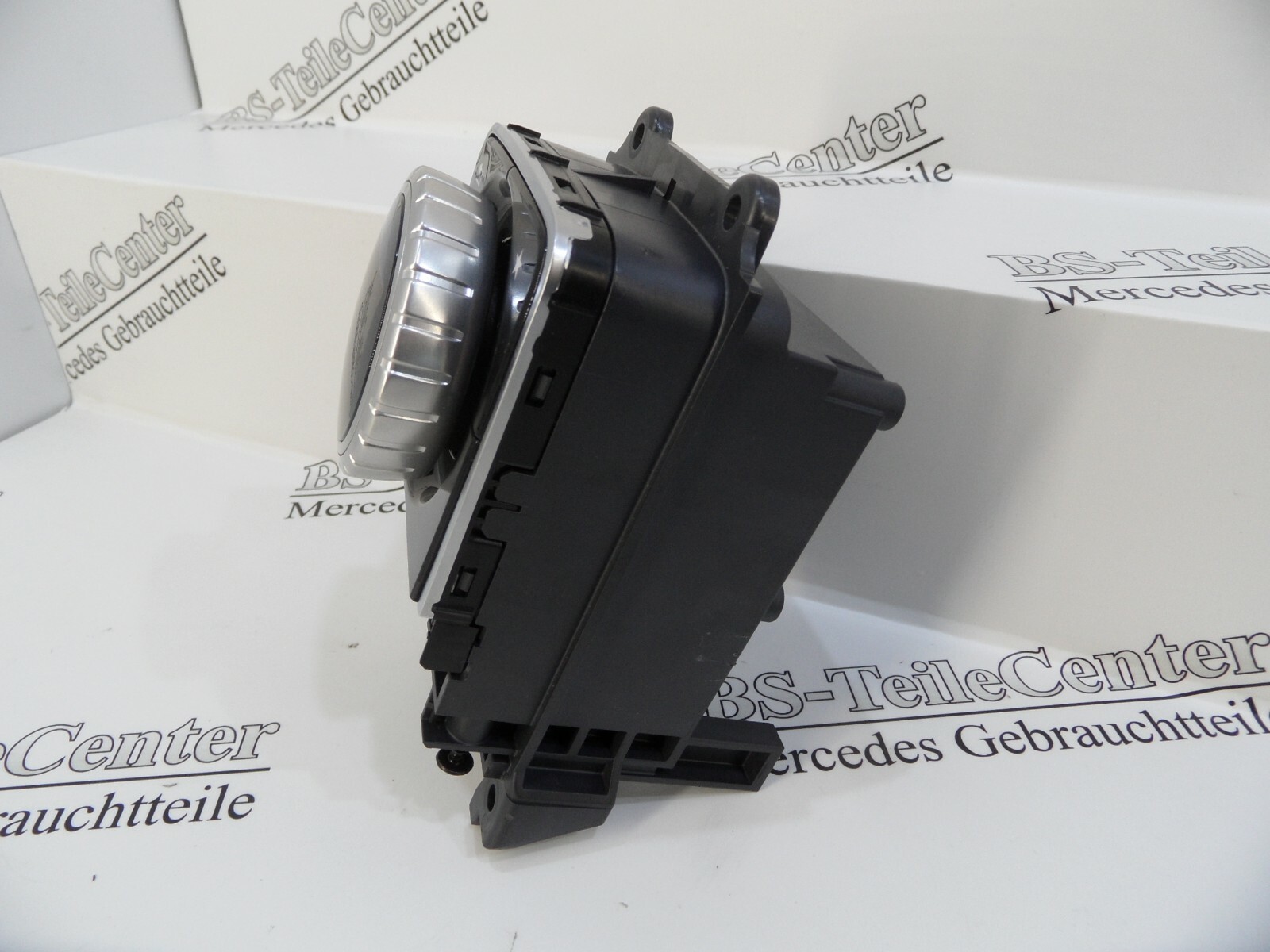Mercedes GLS X166 GLE W292 C292 NTG Taster Drehschalter Controller ...