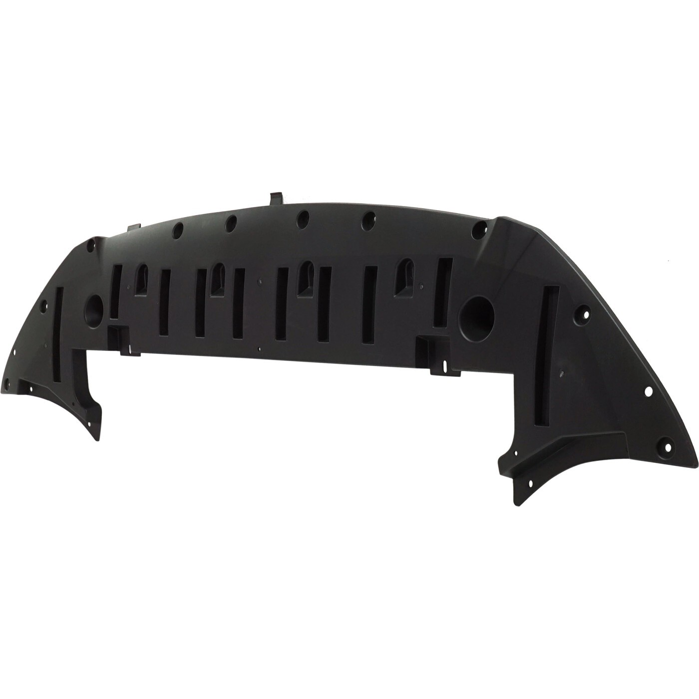 Air Dam Deflector Lower Valance Apron Front KT4Z8310D for Ford Edge ...
