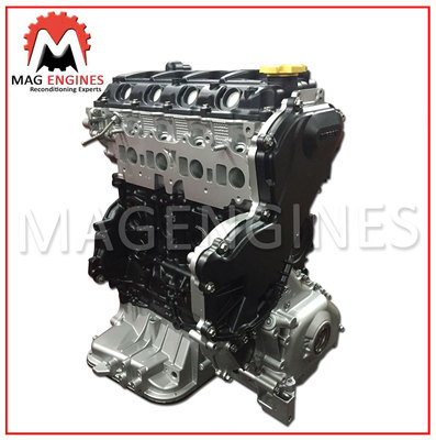 ENGINE NISSAN YD25 DCi FOR EURO 5 D40 NAVARA E26 URVAN NV350 CABSTAR ...