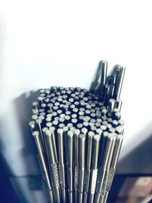 Inweld 1/8" X 36" Stainless Steel Welding Wire AWS A5.9 10lbs ER316L | eBay