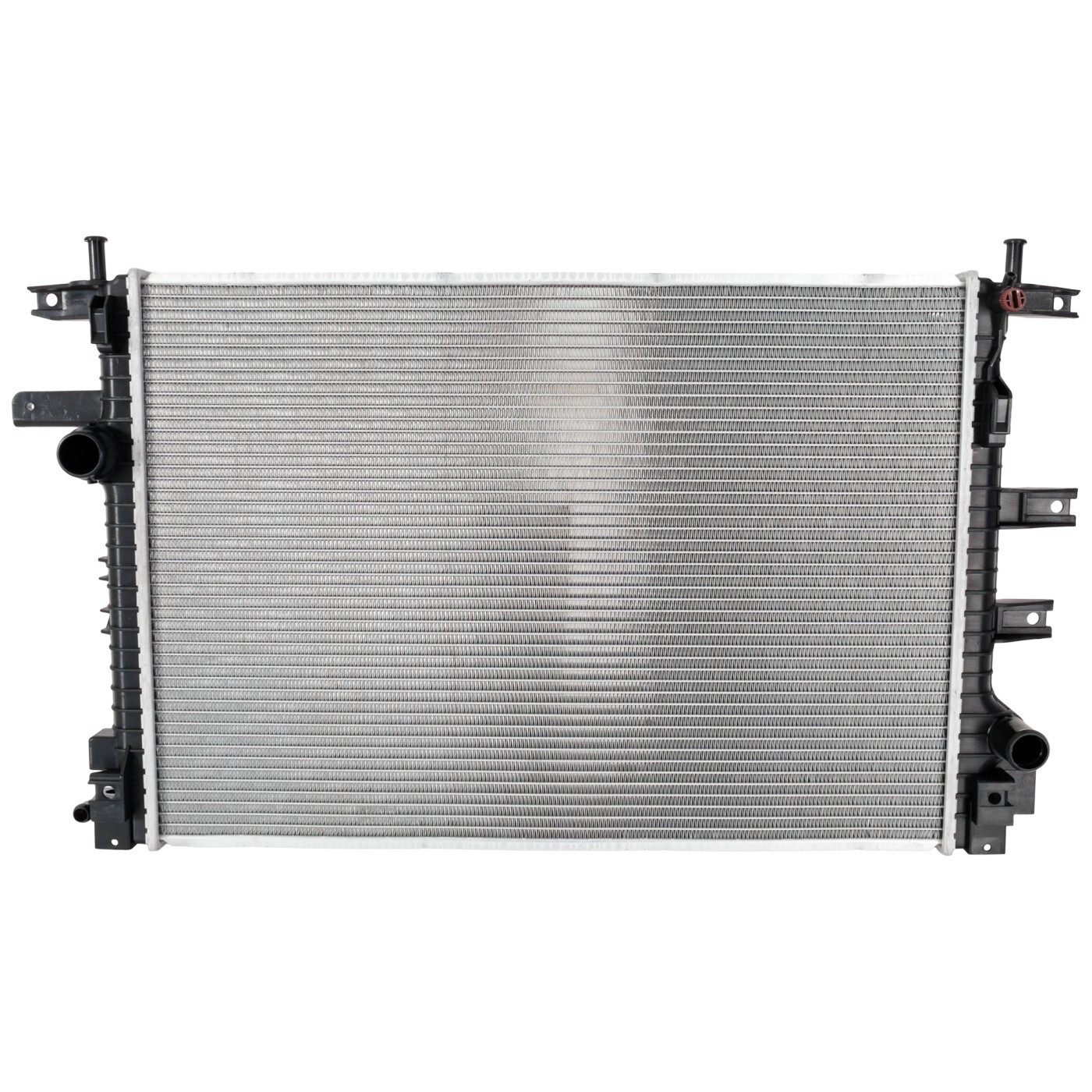 Radiators G3GZ8005B for Lincoln Continental MKZ Ford Fusion 2017-2019 ...