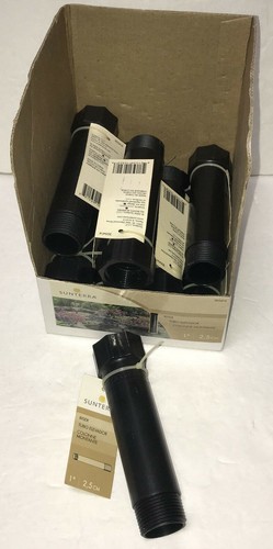 Sunterra Riser 1” x 6” for Ponds 305414 Lot of 11 New | eBay