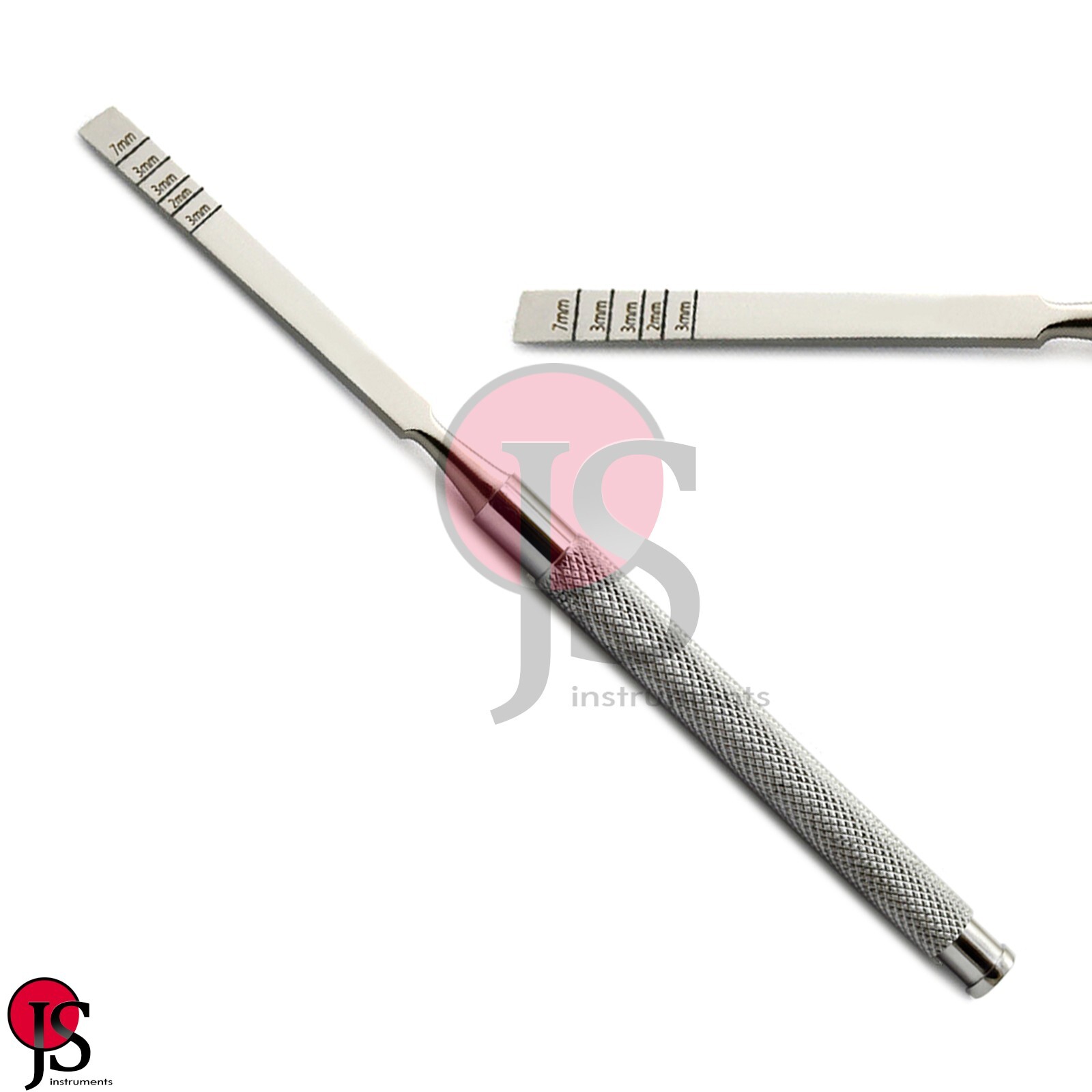 Dental Bone Ridge Chisel Splitting Expanding Chisels Osteotome Implant ...