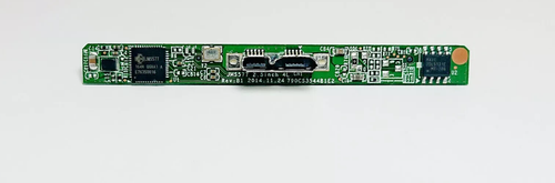 Seagate E481033 JMS577 REV B1 2.5" Portable SATA HDD USB 3.0 Controller ...