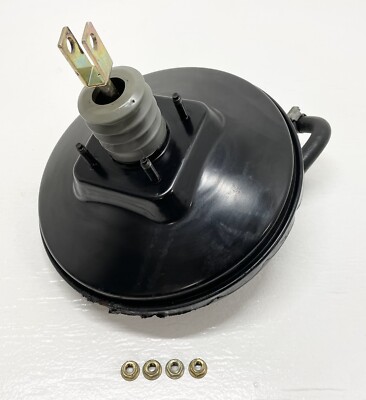 95-02 Genuine OEM BMW E36 318ti Brake Booster Servo Unit 34331162963 ...