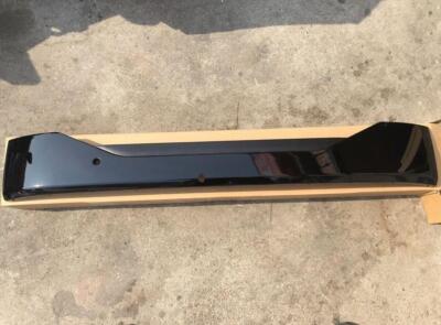 1997-2004 Mitsubishi Montero Pajero Sport Reflector Tail Light Garnish ...