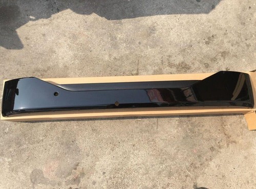 Reflector tail light garnish panel for Mitsubishi Montero Pajero Sport ...