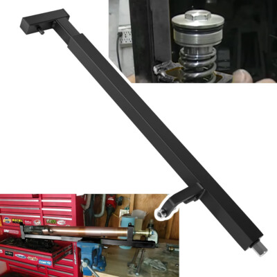 TFSC 01 Fork Spring Compressor Tool for Most Sport Bikes Road Racers ...