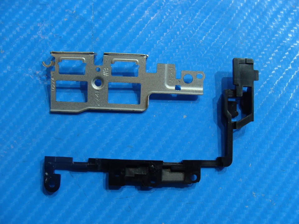 HP EliteBook 14" 840 G8 Genuine Laptop Plastic & Metal Support Bracket ...