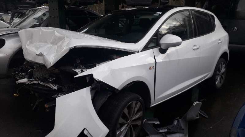 6R1819015 MOTOR CALEFACCION PARA SEAT IBIZA 6P1 FR CRONO 1483892 ...