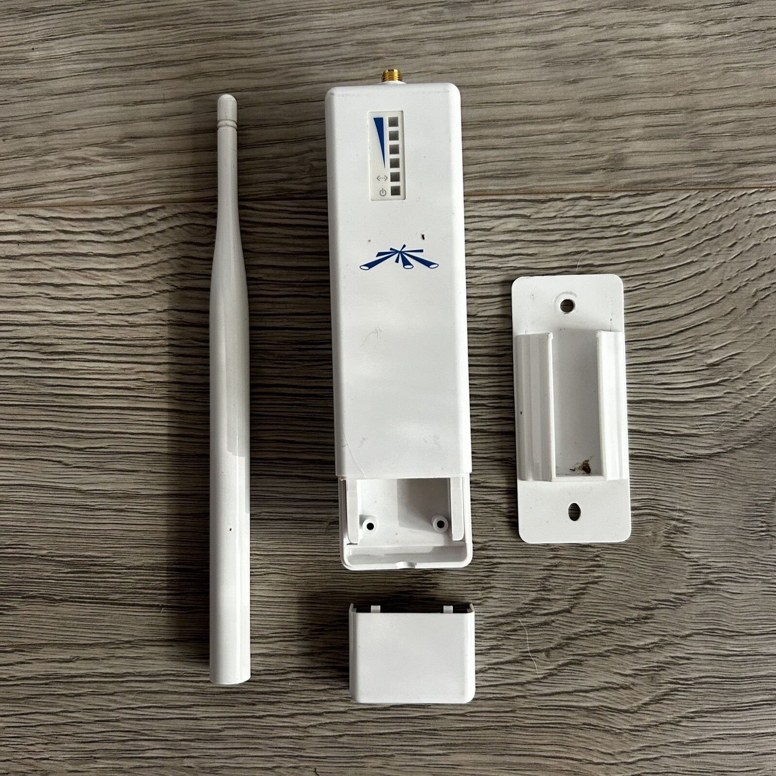 Ubiquiti Picostation M2 Wireless Access Point AirMax UISP | eBay