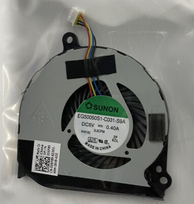 For DELL Latitude E7440 E7420 E7450 EG50050S1-C031-S9A 006PX9 0HMWC7 ...