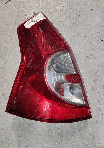 8200734825 feu arrière gauche pour DACIA SANDERO Stepway 1.6 8V GPL Ber ...