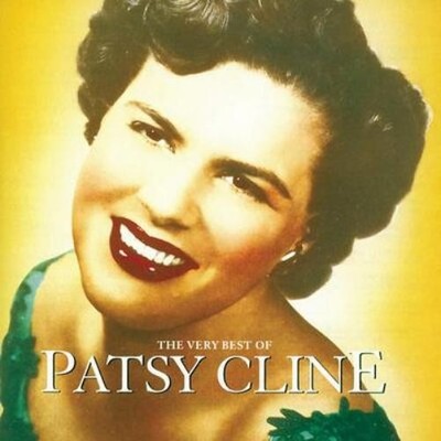 Patsy Cline The Very Best of Patsy Cline (CD) Album | eBay