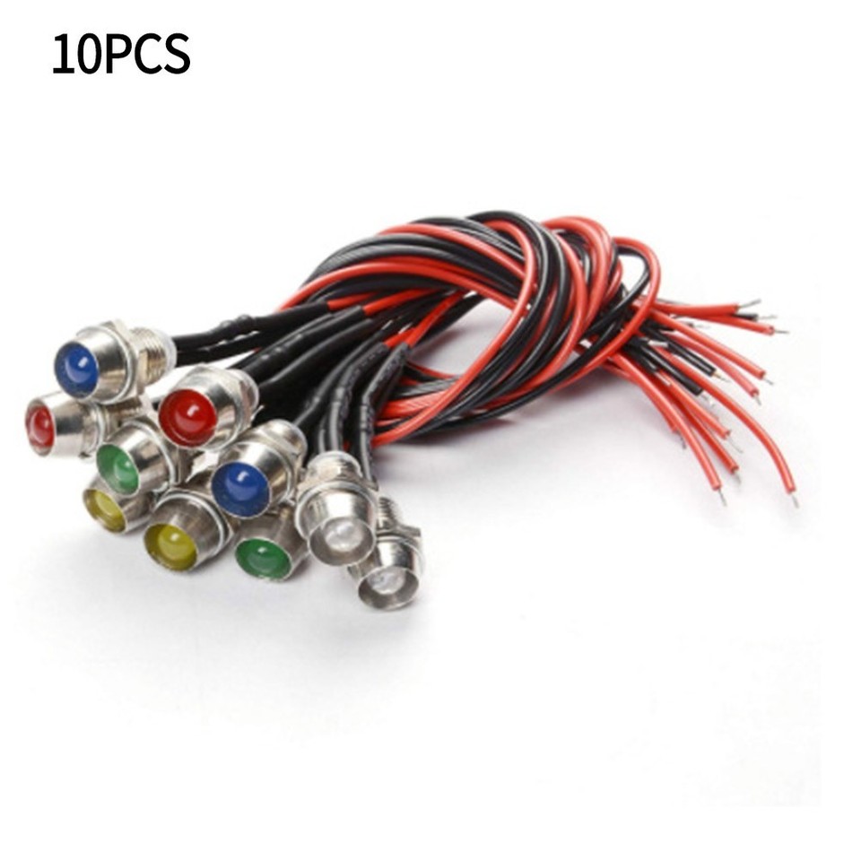 Reminder Light LED Indicator Light LED Indicator LED Indicators Panel ...