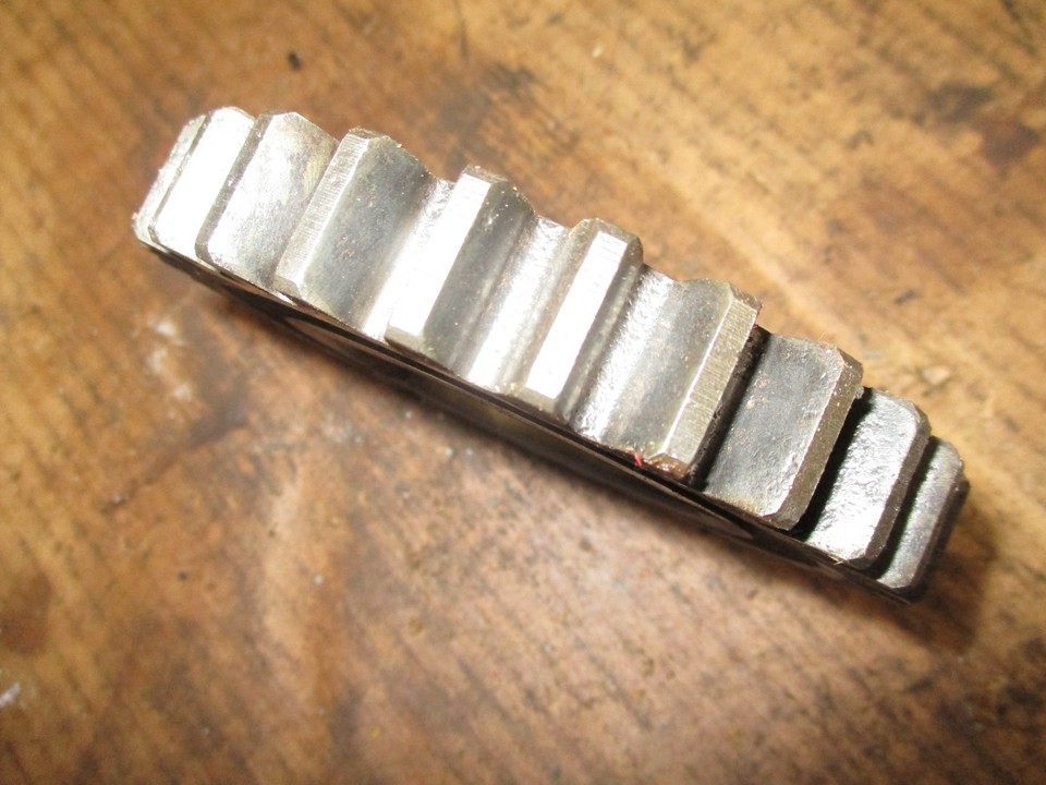 M&W Gear 9 Speed Transmission Farmall M High Range 29 Tooth 3A Gear ...
