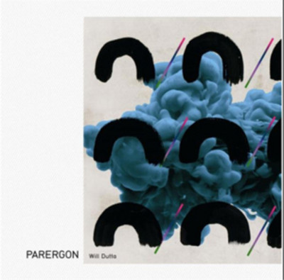 Will Dutta Parergon (CD) Album | eBay