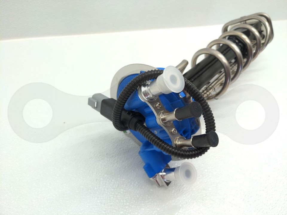 Shaw ASP4310-6600718 | Genuine Spartan Blue Bird Truck DEF Sensor Head ...