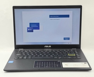 ASUS L410MA-SH09-CB 14" Laptop | eBay
