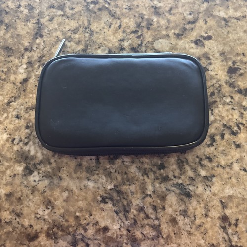 Nintendo 3DS DSi Lite Pokemon Platinum Version Carry Case Gray - Used ...
