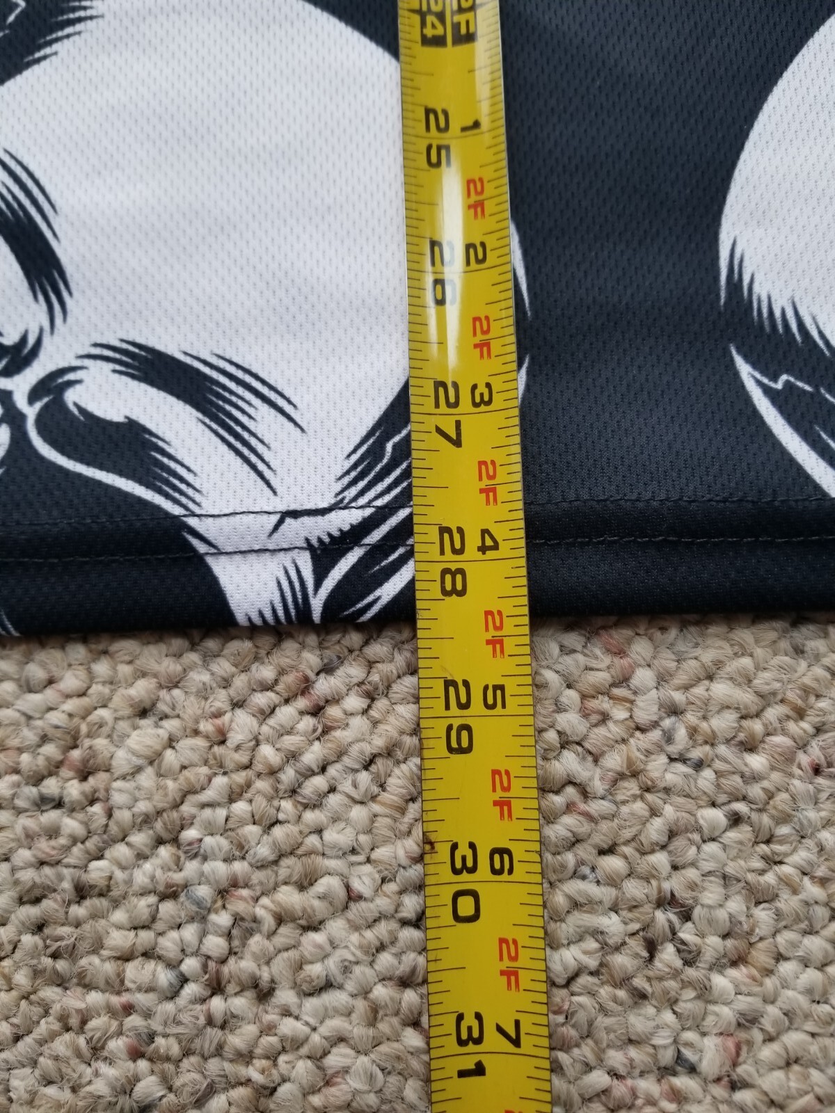 Honey Badger Graphic Skulls Tank Top All Over Print Beach Muscle Board ...