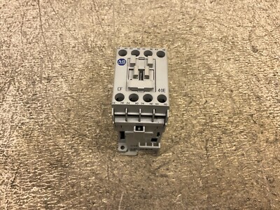 Allen Bradley 700-CF400D* Ser A 24 VDC Coil Relay 700CF400D 700-CF (TSC ...