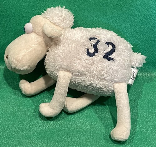 Comfort by SERTA - Counting Sheep Lamb #32 Plush Stuffed Animal | eBay