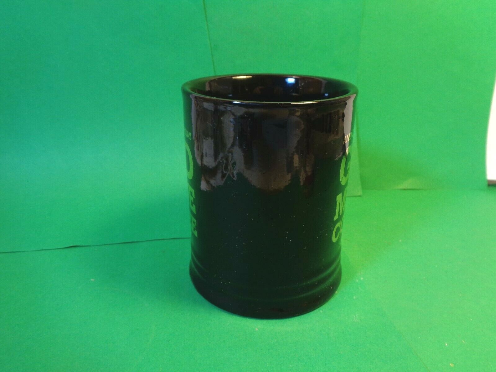 And On The 8TH Day God Made Coffee Mug Fringe Studio Used EUC EBay And On The 8TH Day God Made Coffee Mug Fringe Studio Used EUC EBay