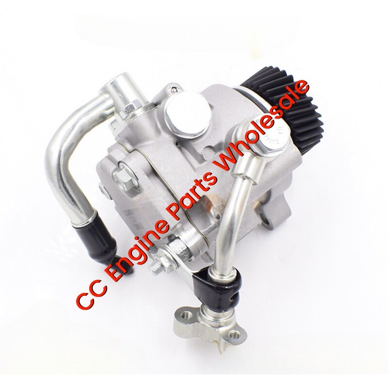 Engine Parts Steering Pump For Isuzu Dmax & muX 897946164 | eBay