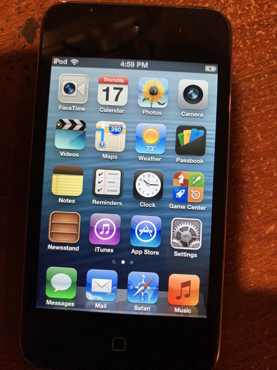 Ipod 10th Generation