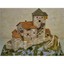 Aedes Ars Burg Branzoll Castle Model Kit Architectural Model Kit - 3800 ...