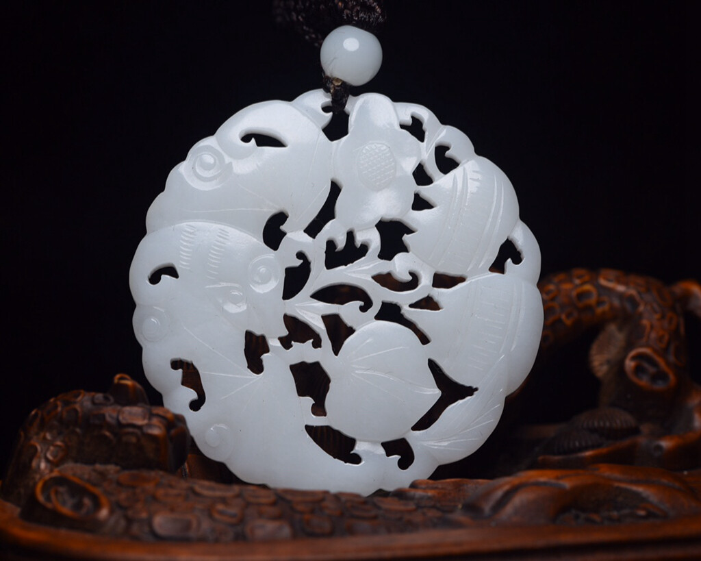 Chinese Jade Meaning: A History of Beauty ~ MegaMinistore