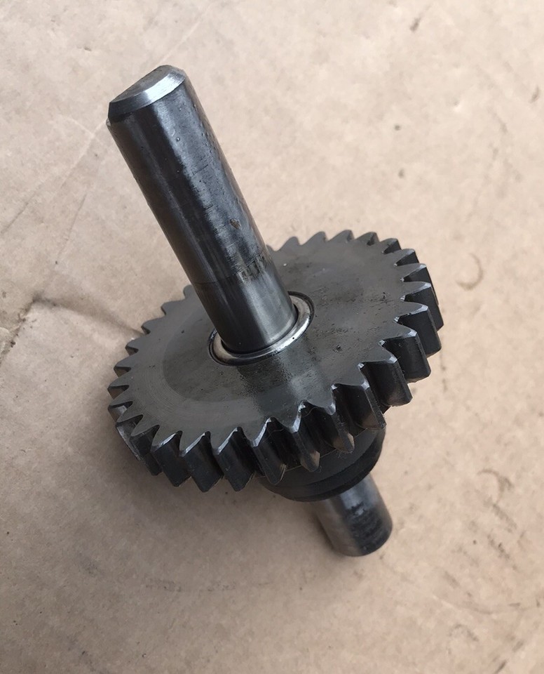 BMW MINI ONE & COOPER R50 5 SPEED MIDLAND GEARBOX REVERSE GEAR 2001 ...