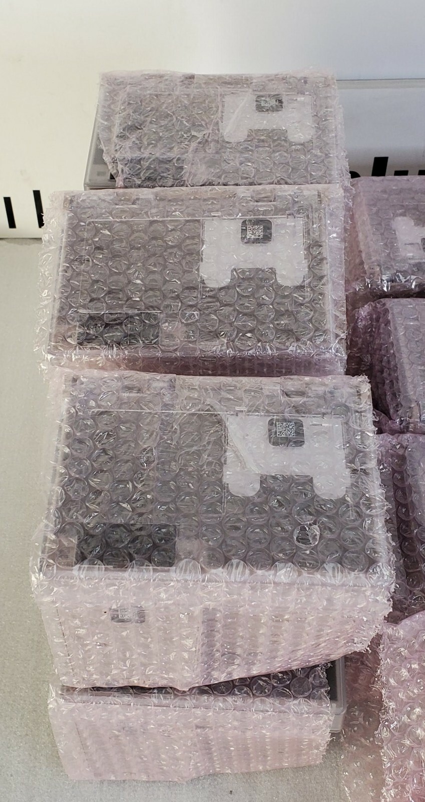 Pyxis Cubie 354684 - 354685 - 354686 3 Sizes Available For Med-Station ...