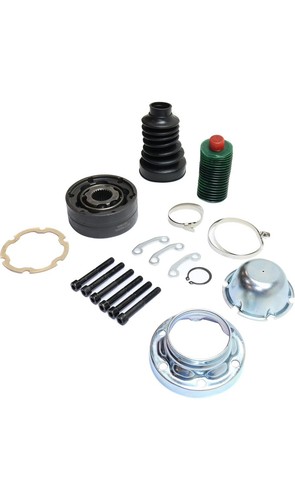 CV Joint Boot Kit Motorcraft TS-248 fits 13-19 Ford Escape | eBay