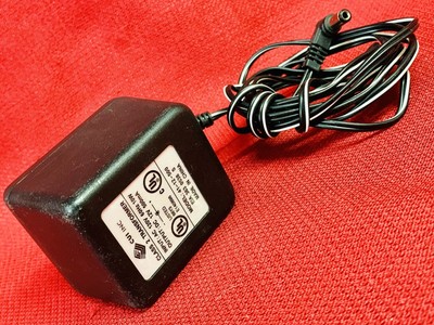 CUI STACK DPD120050-P5C Class 2 Transformer Model: 41-12-500 12v 500ma ...