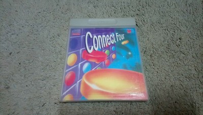 CONNECT FOUR PHILIPS CDI | eBay