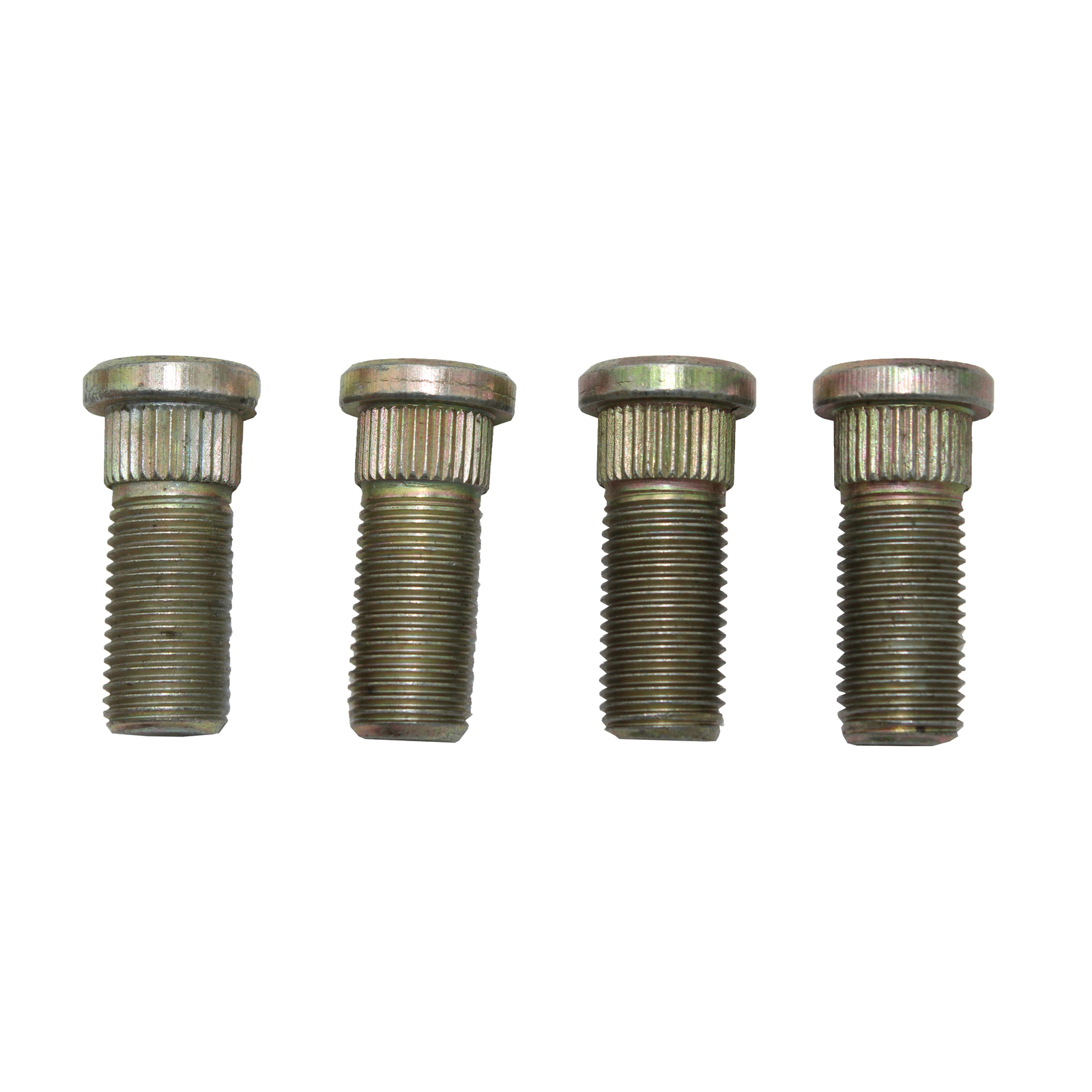 M12 1.25 Hub Stud Lug Bolt 500cc 650cc 800cc 1100cc Go Kart UTV Joyner Kinroad | eBay