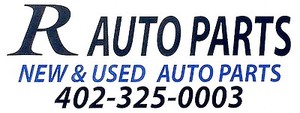 R Auto Parts Inc | eBay Stores