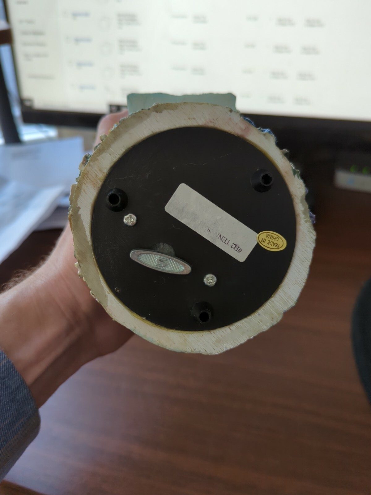 vintage Tennessee music box Nashville Smoky Mountains Memphis | eBay