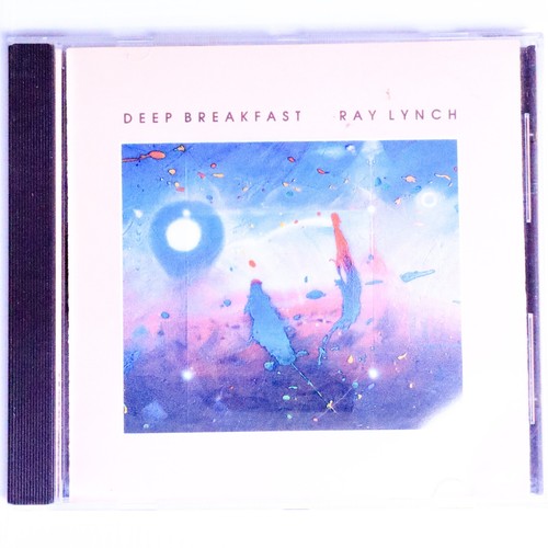 Ray Lynch – Deep Breakfast (CD, 1986) Electronic New Age Ambient Music ...