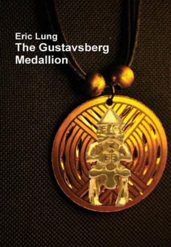 Gustavsberg Medallion by Eric Lung (2014, Hardcover) for sale online ...
