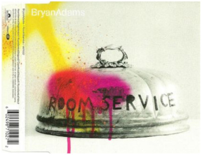 Bryan Adams - Room Service | CD | eBay