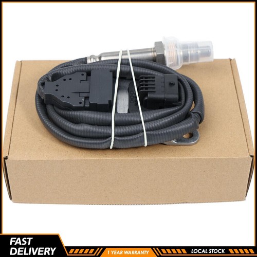 12V Nitrogen Oxide Sensor 22303384 5WK97365 85023785 For Mack Volvo ...