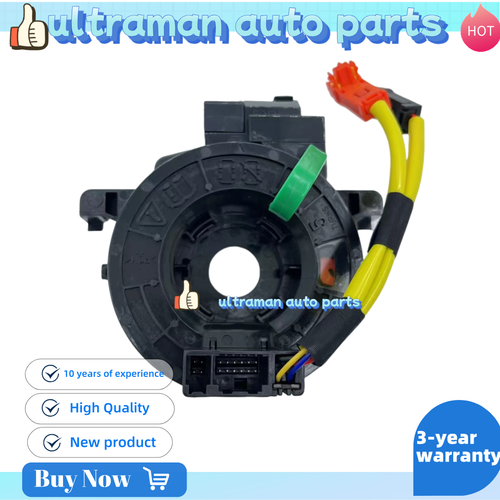 Clock Spring Cable for Subaru WRX BRZ XV Crosstrek Forester Impreza ...